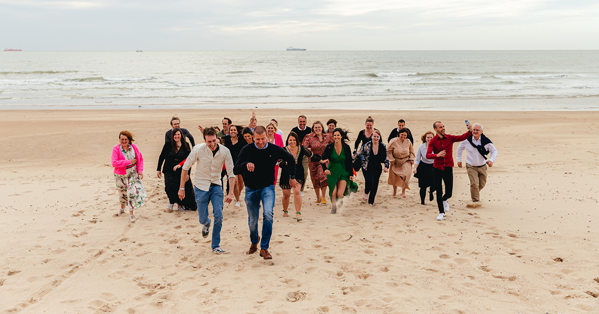 Fin Forward - Financiële expertise